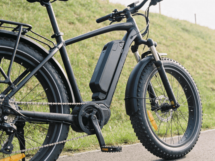 Got an E-Bike for Christmas? Your Insurance Might Not Cover It. | Wichert Insurance